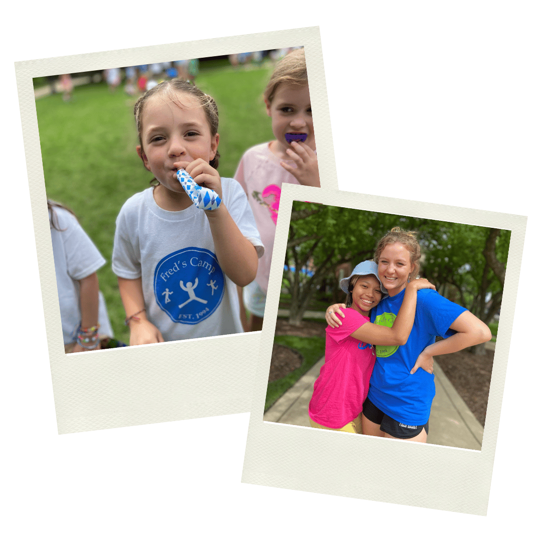 Fred's Camp • A Chicago Children’s Summer Day Camp Since 1994